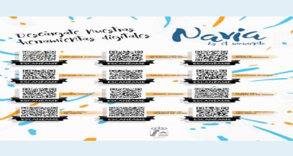 Descárgate nuestras herramientas digitales