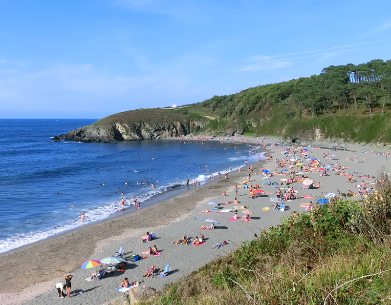 Qué ver y hacer en Navia